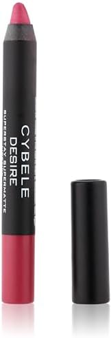 Cybele desire lipstick pencil raspberry 04 price in Egypt | Amazon ...