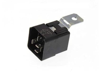 John Deere Genuine AT75769 Relay: Amazon.co.uk: DIY & Tools