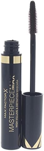 Max Factor - Masterpiece Max High Volume & Definition Mascara - #Black ...
