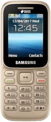 سعر SM-B315E Dual SIM - 2G GSM, Gold فى مصر | بواسطة امازون مصر | كان بكام