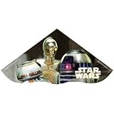 Amazon.com: X-Kites Star Wars Deluxe Nylon Fighter Kite, X-Wing: Toys ...