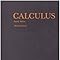 Calculus, 4th edition: Spivak, Michael: 9780914098911: Books - Amazon.ca