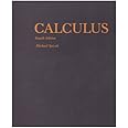 Calculus, 4th edition: Michael Spivak, Michael Spivak, Michael Spivak ...