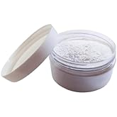 Amazon.com: Honeysuckle Scented Silk Dusting Powder - 8 oz Jar - Talc ...