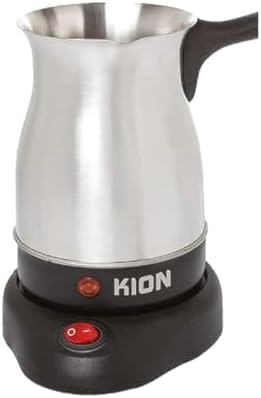 Kion Turkish Coffee Machine, 800 W price in Saudi Arabia | Amazon Saudi ...