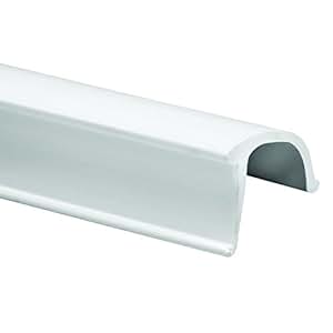 Prime-Line Products MP7867 Glass Retainer Strips, 3/8 in. x 19/32 in. x ...