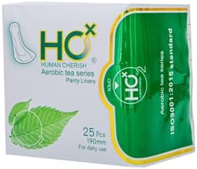 HUMAN CHERISH Sanitary Pads (190mm) price in UAE | Amazon UAE ...