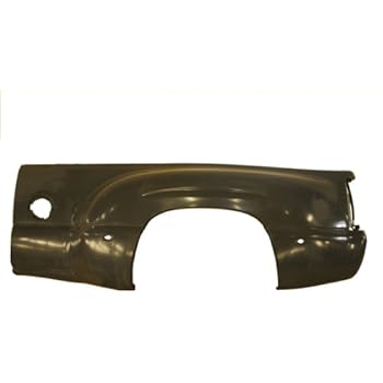 Amazon.com: Genuine GM Parts 15758519 Driver Side Pickup Box Side ...