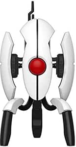 Amazon.com: Funko Pop Games: Portal - Turret Collectible Vinyl Figure ...