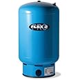 Amazon.com: Flexcon H2P20 Flex2Pro H2P Well/Pump Tank, 20 Gal, 125 Psi ...