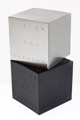 Amazon - Visionaire No. 51: Harmony Black (Visionaire S): Visionaire ...