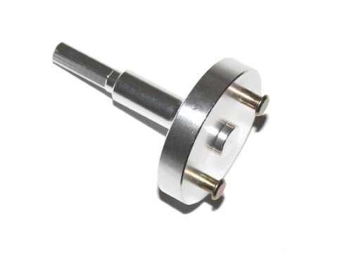 Boulderfly Sealant Mixer For Semkit Sealant Tubes: Amazon.co.uk: DIY ...