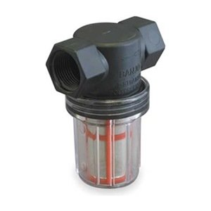 Amazon.com: T-Line Strainer, 3/4", 297 Microns: Industrial & Scientific
