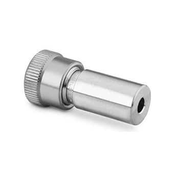 Swagelok SS-2-UT-A-4 Stainless Steel Ultra-Torr Vacuum Fitting, Adapter ...