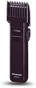 Panasonic Men's Beard/Hair Trimmer ER2031 Made in Japan Rechargeable ...