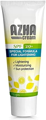 Azha Moisturizing & Whitening Cream price in Egypt | Amazon Egypt ...