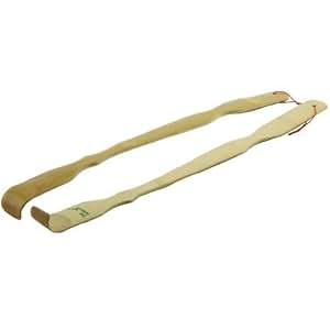 Amazon.com: JapanBargain Bamboo Back Scratchers, 17'' L (Pack of 2 ...