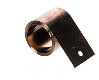 Meiko 0431088 Scroll Springs, Stainless Steel, NA: Amazon.com ...