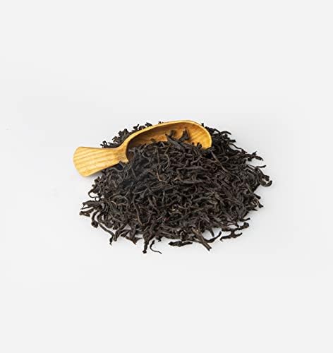 Bahari Loose Leaf Black Tea - Natural Health & Wellness Support in a ...