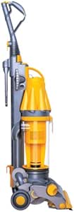 Amazon.com - Dyson DC07 All-Floors Cyclone Upright Vacuum Cleaner