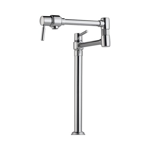 Pot Filler Faucets Kuwait | Online Kitchen Sink Faucets Shop | Whizz Kuwait