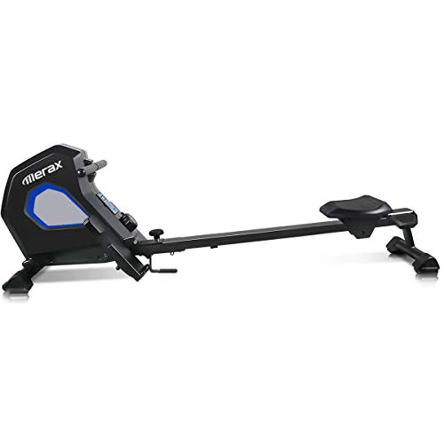 Detailed Velocity Exercise Magnetic Rower Review