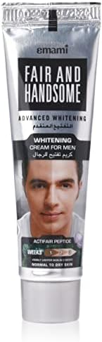 Emami Fair And Handsome Advanced Whitening Cream For Men 25Ml price in ...