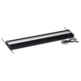 Tennsco Overhead Task Light For Tech Workstations: Workbenches: Amazon ...
