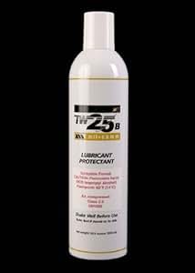 Amazon.com : Mil-Comm TW25B Lubricant Protectant 16.9 FL OZ Aerosol ...