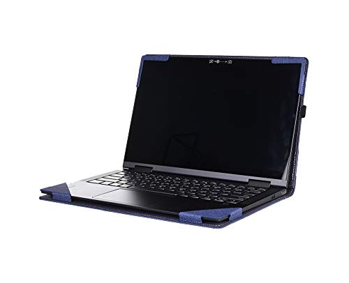 HP Spectre x360 13t Touch (Released in 2019) 13.3" 2 in 1 Laptop Case ...