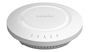 Amazon.com: EnGenius Technologies High-Powered Dual-Band Wireless & Indoor Access Point (EAP600 ...