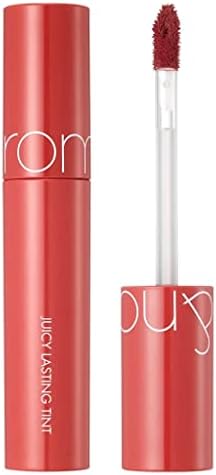 Rom&nd Juicy lasting Tint Ripe Fruit Colors (19 ALMOND ROSE) … price in ...