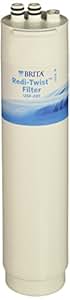 Amazon.com: Brita Redi-Twist Under-Sink Replacement Filter, Level 1 USF ...