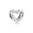 Pandora Femme Argent Charms et perles - 797058: Amazon.fr: Bijoux