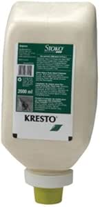 Amazon.com: STOKO 2000 ml Softbottle KRESTO Extra Heavy Duty Hand ...