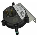 9371DO-HS-0010 - York OEM Furnace Replacement Air Pressure Switch: Hvac ...