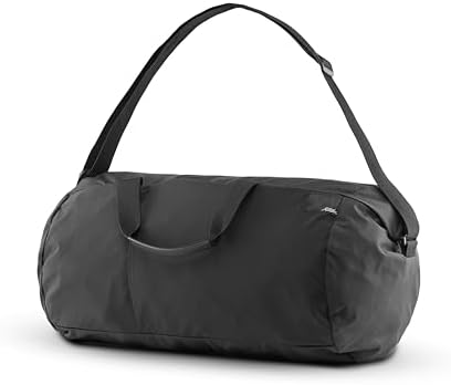 Matador - Refraction Packable Duffle Bag - Black | Ultra-Lightweight ...