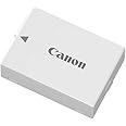 Amazon.com : Canon LP-E8 Battery Pack for Canon Digital Rebel T2i and ...