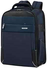 Samsonite Backpack, Blue (City Blue), Laptop Backpack 15.6 Inch ...