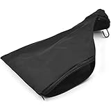 Amazon.com: Universal Dust Collection Bag Fits Diagonal Saw Edge Planer ...
