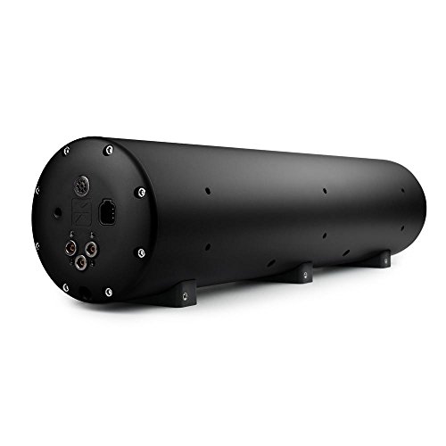 Buy Accuair ENDO-VT (Valve-Tank) 4-Corner 5 Gallon Bolted Aluminum Air ...