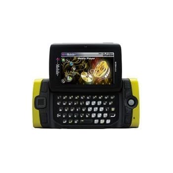 Amazon.com: New Sidekick 2008 GSM Quadband phone for T-Mobile