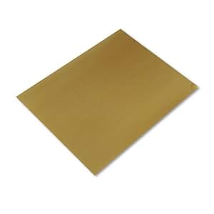 Amazon.com : Riverside Paper 54981 Colored 4-ply Poster Board, 22 x 28 ...