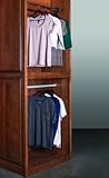 Amazon.com: StorageMotion Motorized Closet Rod/pull down Extended Lift ...