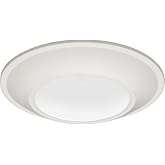 Juno JSBT 6IN SWW2 90CRI WL MW M6 SlimBasics Slim Tapered Switchable ...