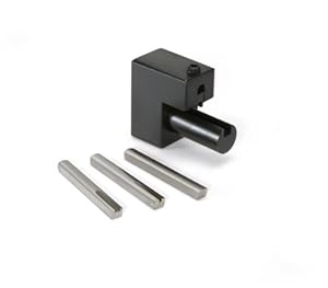 Amazon.com : Trijicon Staking Tool for Colt : Gunsmithing Tools And ...