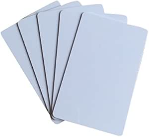 YARONGTECH MIFARE Classic 4K RFID Smart Card NFC Chip 13.56MHZ IC Hotel ...