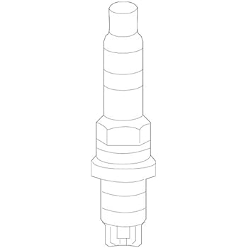 Amazon.com: 2017-2017 Kia Spark Plug 18867-09095: Automotive
