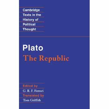 Plato Republic