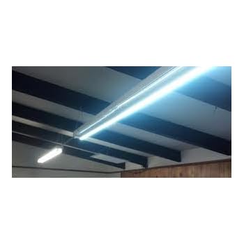 8 Foot, LED Replacement Bulb for Fluorescent Fixtures - neiLite Brand ...